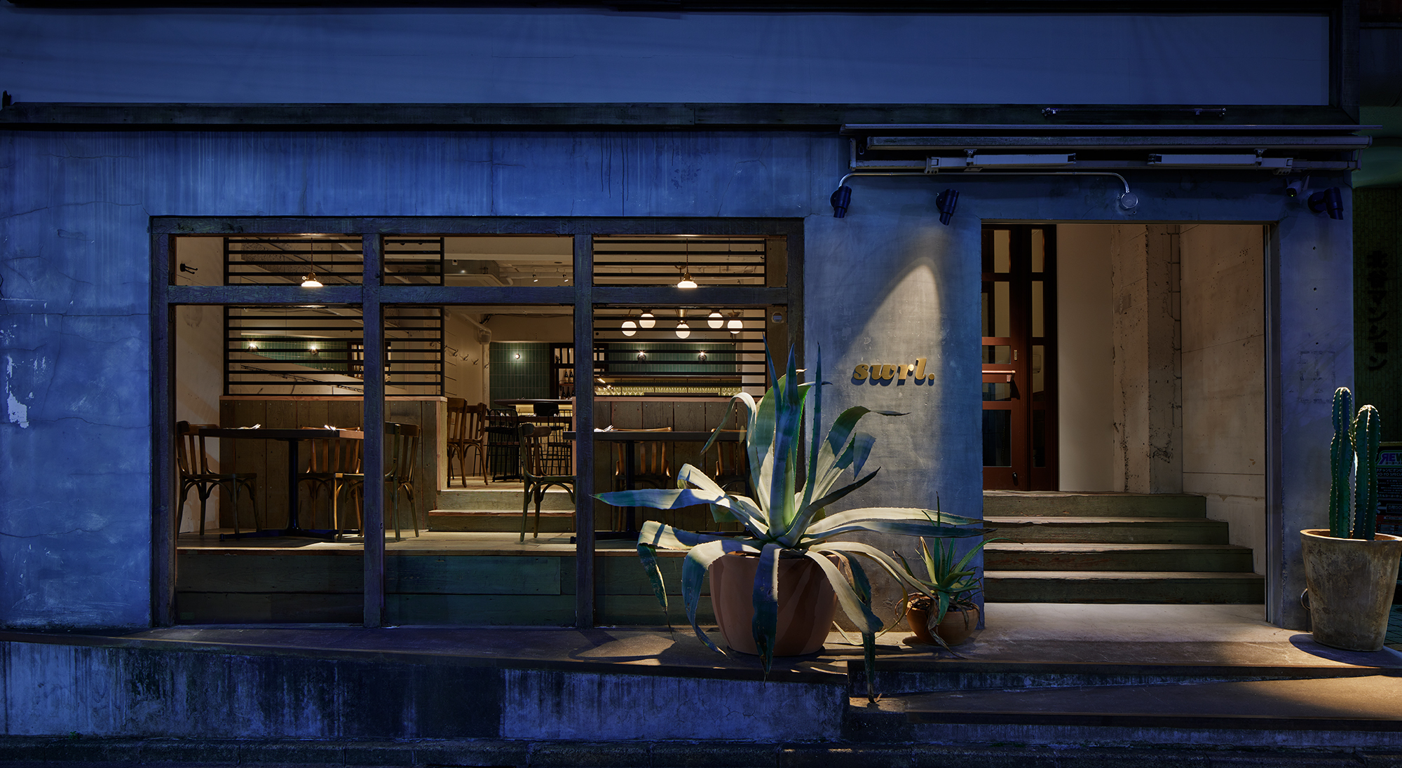 SWRL. WINE | THE WHOLEDESIGN | ザ ホールデザイン